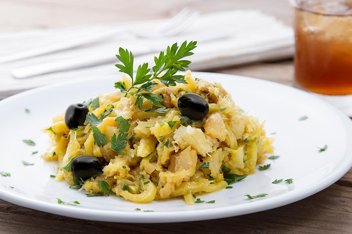 5 comidas típicas portuguesas para você provar em Lisboa ...