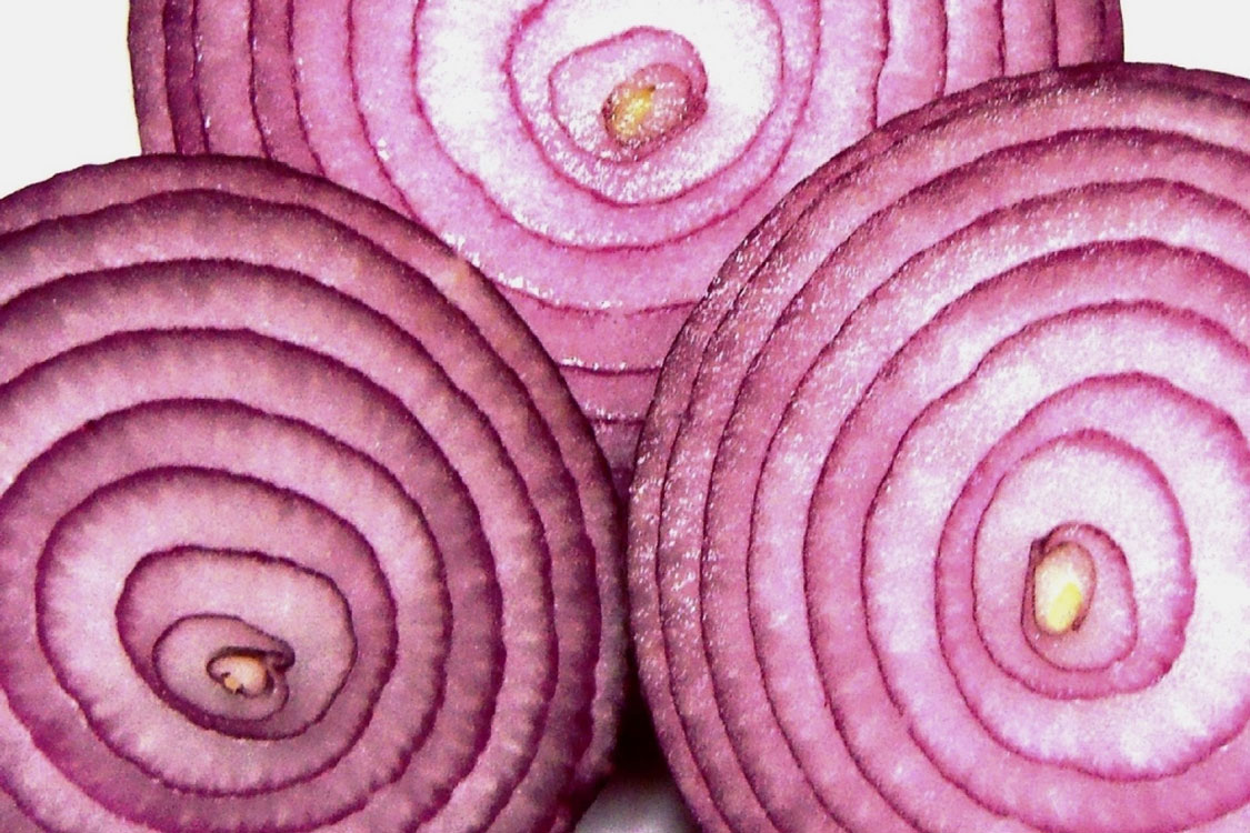 Descubra 7 benefícios preciosos da cebola roxa para a saúde!