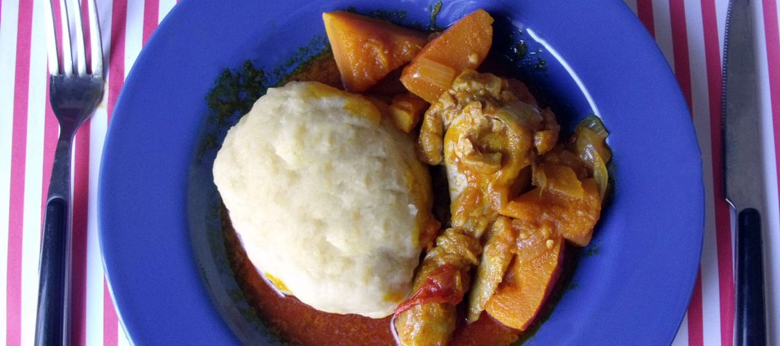 Moamba de galinha, uma joia de África! – À Moda do Flávio Furtado ...