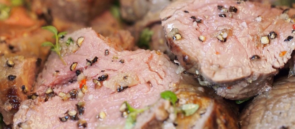 Receita tradicional de posta à mirandesa – À Moda do Flávio Furtado ...