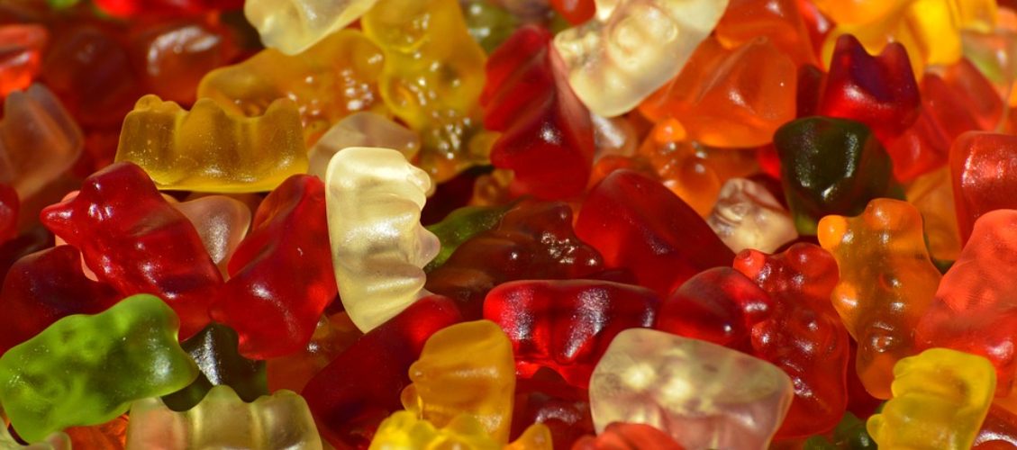 Receita de gomas saudáveis: sem açúcar… e deliciosas como sempre! – À ...